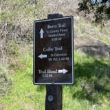 Colby Trail, California - 812 Reviews, Map | AllTrails