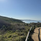 Red Butte, Yucca Point, and Razor Point Trail, California - 1,571 ...