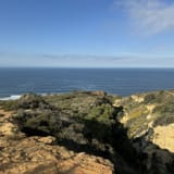 Red Butte, Yucca Point, and Razor Point Trail, California - 1,562 ...