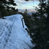Mount Elmore , Vermont - 1,400 Reviews, Map | AllTrails