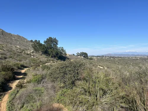 Best Hikes and Trails in Western Riverside County Regional Conservation ...