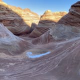The Wave Trail, Utah - 3,743 Reviews, Map | AllTrails