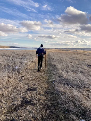 Best Hikes and Trails in Cross Ranch State Park | AllTrails