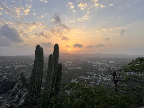 10 Best Trails and Hikes in Aruba | AllTrails
