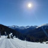 Jones Pass via Jones Pass Road, Colorado - 418 Reviews, Map | AllTrails
