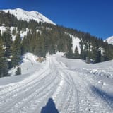 Jones Pass via Jones Pass Road, Colorado - 418 Reviews, Map | AllTrails