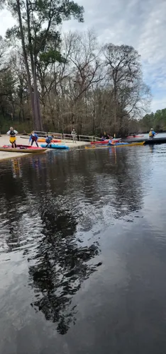 Best Hikes and Trails in Colleton State Park | AllTrails