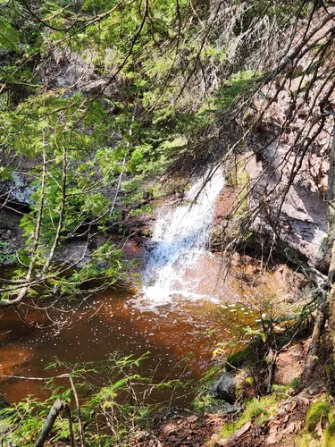 Best Hikes and Trails in Ray Berglund State Wayside | AllTrails