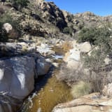 Romero Canyon Trail to Romero Pools, Arizona - 3,595 Reviews, Map ...