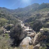 Romero Canyon Trail to Romero Pools, Arizona - 3,595 Reviews, Map ...