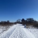 Sachuest Point National Wildlife Refuge Trail, Rhode Island - 1,666 ...