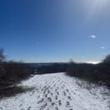 Sachuest Point National Wildlife Refuge Trail, Rhode Island - 1,593 ...