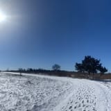 Sachuest Point National Wildlife Refuge Trail, Rhode Island - 1,593 ...