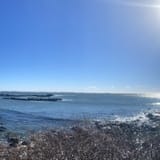 Sachuest Point National Wildlife Refuge Trail, Rhode Island - 1,593 ...