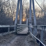 The Manistee River Loop Trail, Michigan - 2,005 Reviews, Map | AllTrails