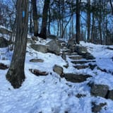 Pole Steeple Loop, Pennsylvania - 798 Reviews, Map | AllTrails