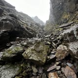 Carrauntoohil Mountain and Devil's Ladder Loop, County Kerry, Ireland ...