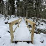 Little Haystack via Falling Waters Trail, New Hampshire - 1,583 Reviews ...