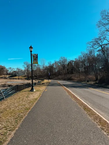 Best Hikes and Trails in Cooper River Park | AllTrails