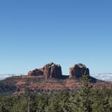 Chapel Trail, Arizona - 1,398 Reviews, Map | AllTrails