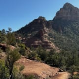 Chapel Trail, Arizona - 1,398 Reviews, Map | AllTrails