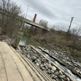 San Antonio River Hike and Bike Trail: Concepcion Park - Espada Park ...