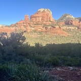 Mescal Mountain Trail, Arizona - 730 Reviews, Map | AllTrails