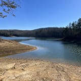 Lake Blue Ridge Loop , Georgia - 838 Reviews, Map | AllTrails