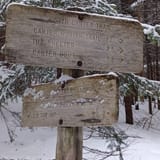 Imp Trail, New Hampshire - 467 Reviews, Map | AllTrails