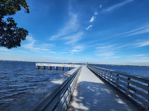 Best Hikes and Trails in Four Mile Cove Eco Park | AllTrails