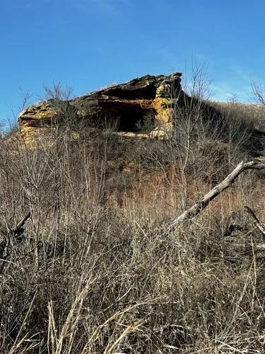 Best Hikes and Trails in Kanopolis Lake State Park | AllTrails