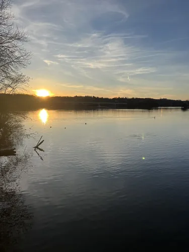 Best Hikes and Trails in Furstenberg Nature Area | AllTrails