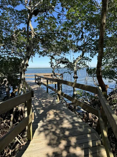 Best Hikes and Trails in Emerson Point Preserve | AllTrails