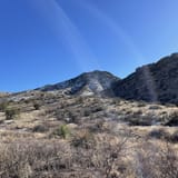 Soledad Canyon Loop, New Mexico - 1,287 Reviews, Map | AllTrails