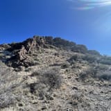 Soledad Canyon Loop, New Mexico - 1,287 Reviews, Map | AllTrails