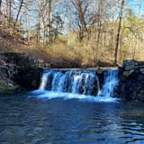 Bard Springs, Arkansas - 24 Reviews, Map | AllTrails