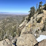 Atalaya Mountain Trail, New Mexico - 2,433 Reviews, Map | AllTrails