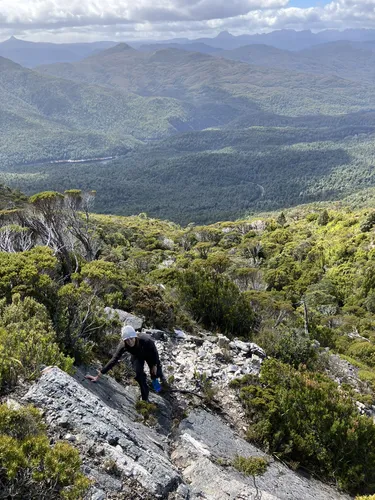 Best Hikes and Trails in Mount Murchison Regional Reserve | AllTrails
