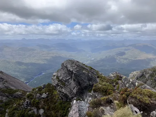 Best Hikes and Trails in Mount Murchison Regional Reserve | AllTrails