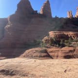 Chapel Trail, Arizona - 1,400 Reviews, Map | AllTrails
