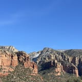 Chapel Trail, Arizona - 1,400 Reviews, Map | AllTrails