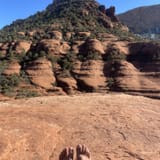 Chapel Trail, Arizona - 1,400 Reviews, Map | AllTrails