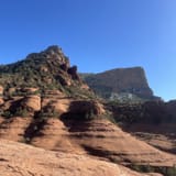 Chapel Trail, Arizona - 1,400 Reviews, Map | AllTrails
