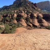 Chapel Trail, Arizona - 1,400 Reviews, Map | AllTrails