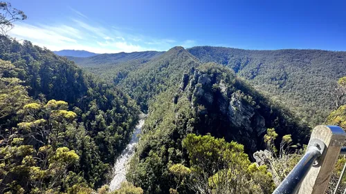 Best Hikes and Trails in Alum Cliffs State Reserve | AllTrails