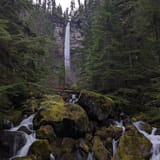 Watson Falls, Oregon - 1,089 Reviews, Map | AllTrails