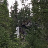Watson Falls, Oregon - 1,089 Reviews, Map | AllTrails