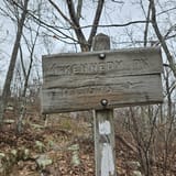 Kennedy Peak Loop, Virginia - 571 Reviews, Map | AllTrails