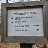 Kennedy Peak Loop, Virginia - 571 Reviews, Map | AllTrails