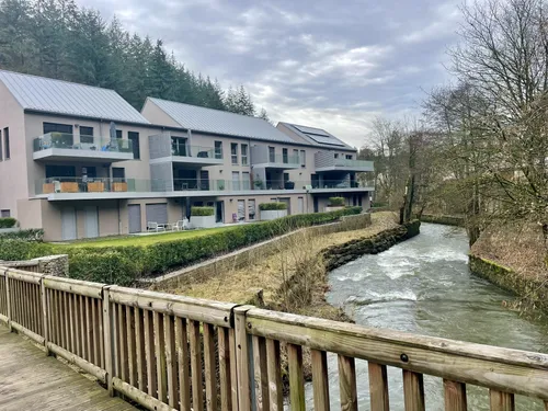 Clervaux : les meilleures randonnées avec un site historique | AllTrails